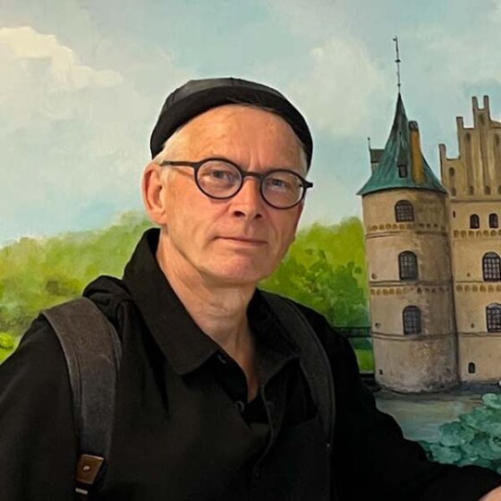 Karsten Andersen – Indehaver af Sonovision ApS